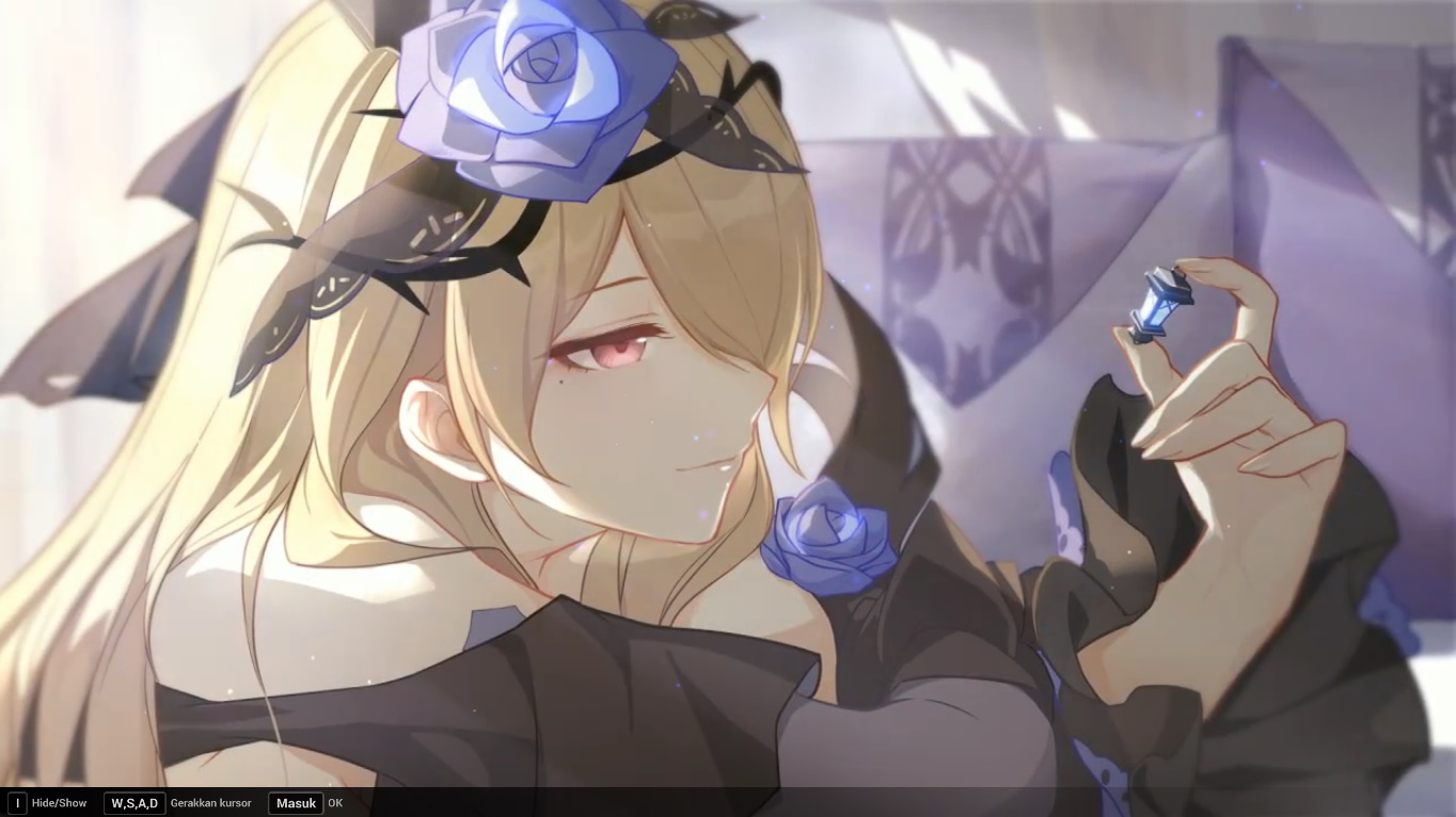 when her name is rita: 🕺🕺🧎‍♂️ Honkai Impact 3rd | HoYoLAB