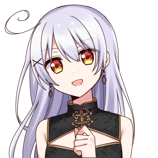Herrscher Of Void (is that how you spell it???) Honkai Impact 3rd | HoYoLAB