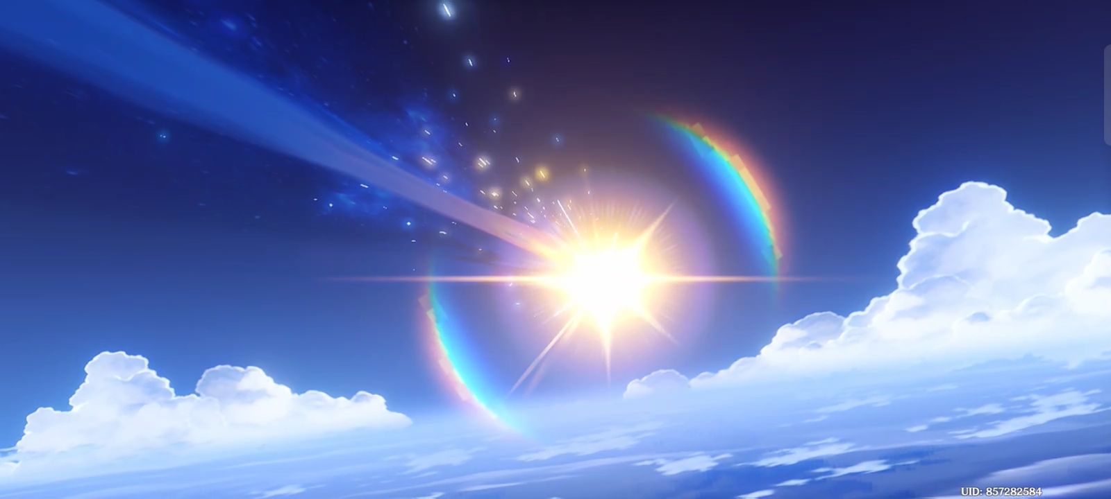 Got Arataki Itto from first 10x wish on his banner on Tuesday afternoon ...