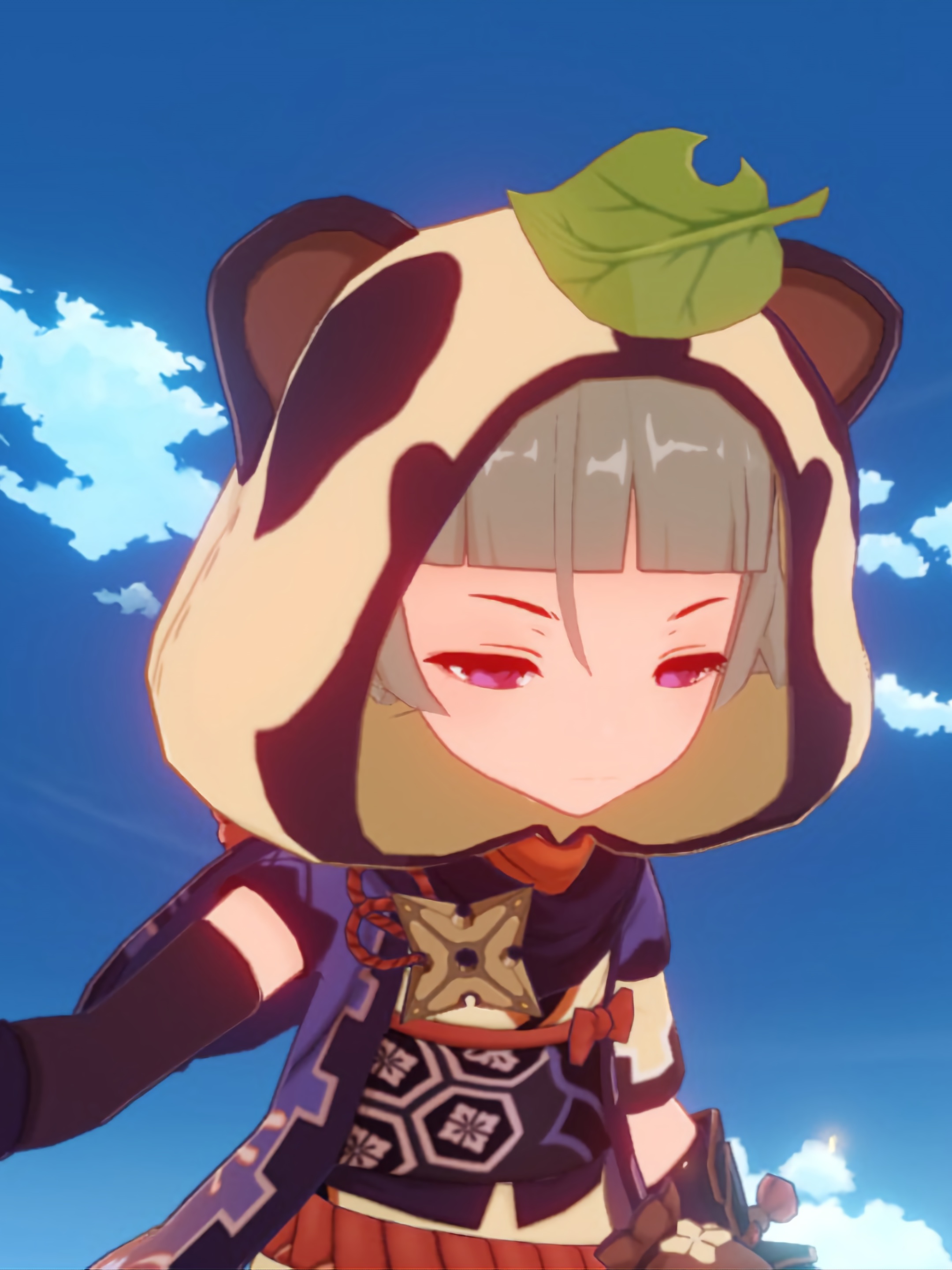 Sleeping is my ninja way Genshin Impact | HoYoLAB