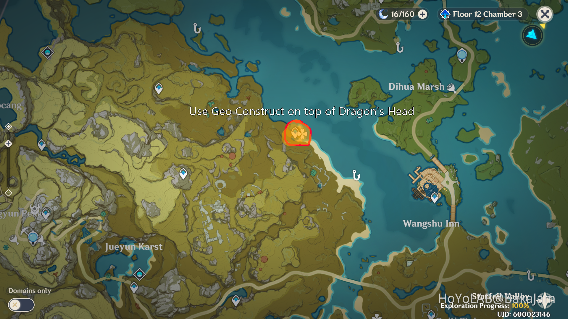 Some Treasure Spots You May Have Missed (Part 2) Genshin Impact | HoYoLAB