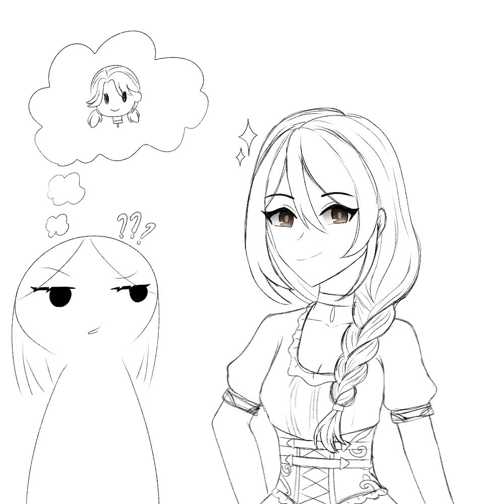 Donna Genshin Impact HoYoLAB Donna Genshin Impact HoYoLAB