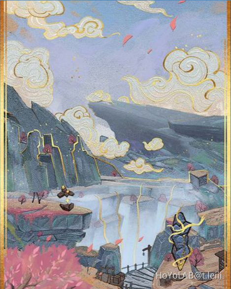 Die Klänge der großen Kluft Genshin Impact | HoYoLAB