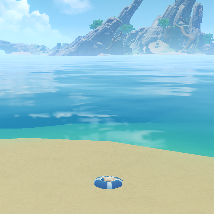 Starconches, Liyue Regional Specialty Genshin Impact | HoYoLAB