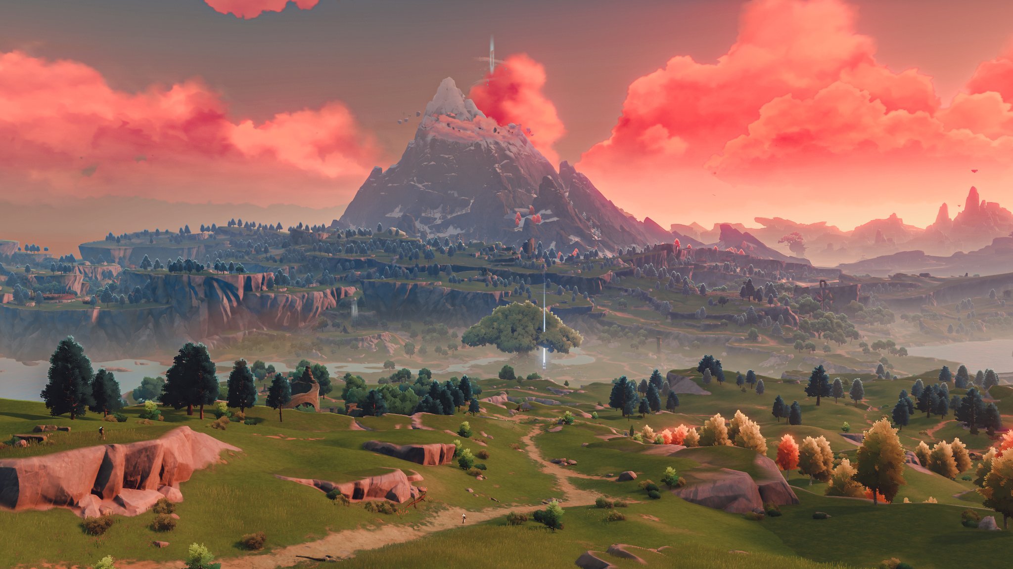 Seething Animosity song (I like this) Genshin Impact | HoYoLAB