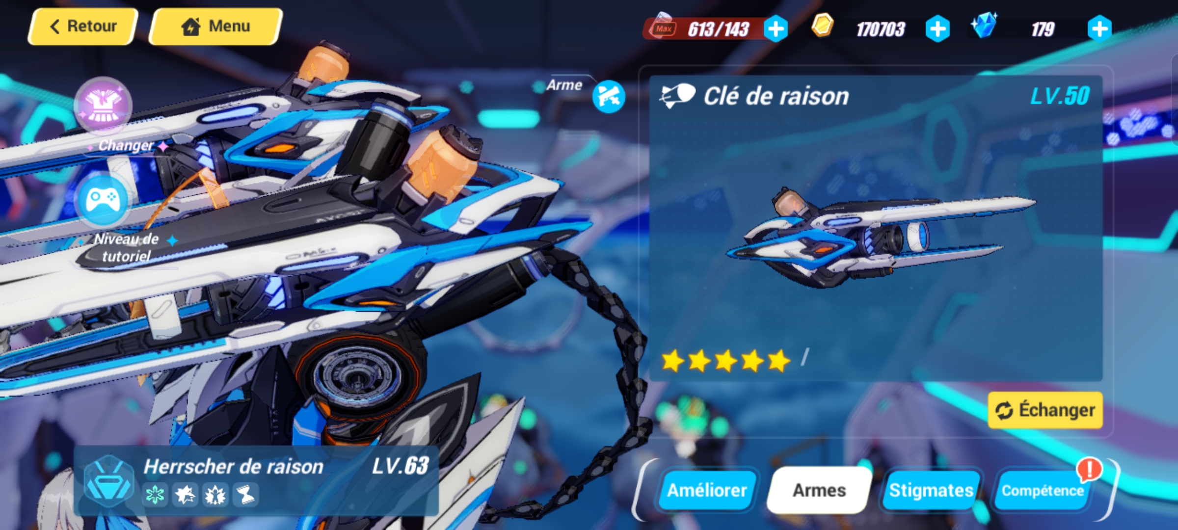 Builds de ma bronya Honkai Impact 3rd | HoYoLAB