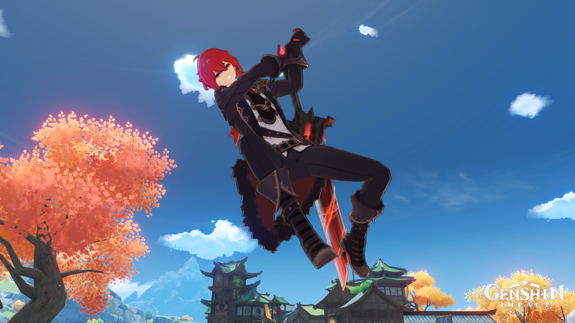 POV Dliuc gonna Murder You Genshin Impact | HoYoLAB