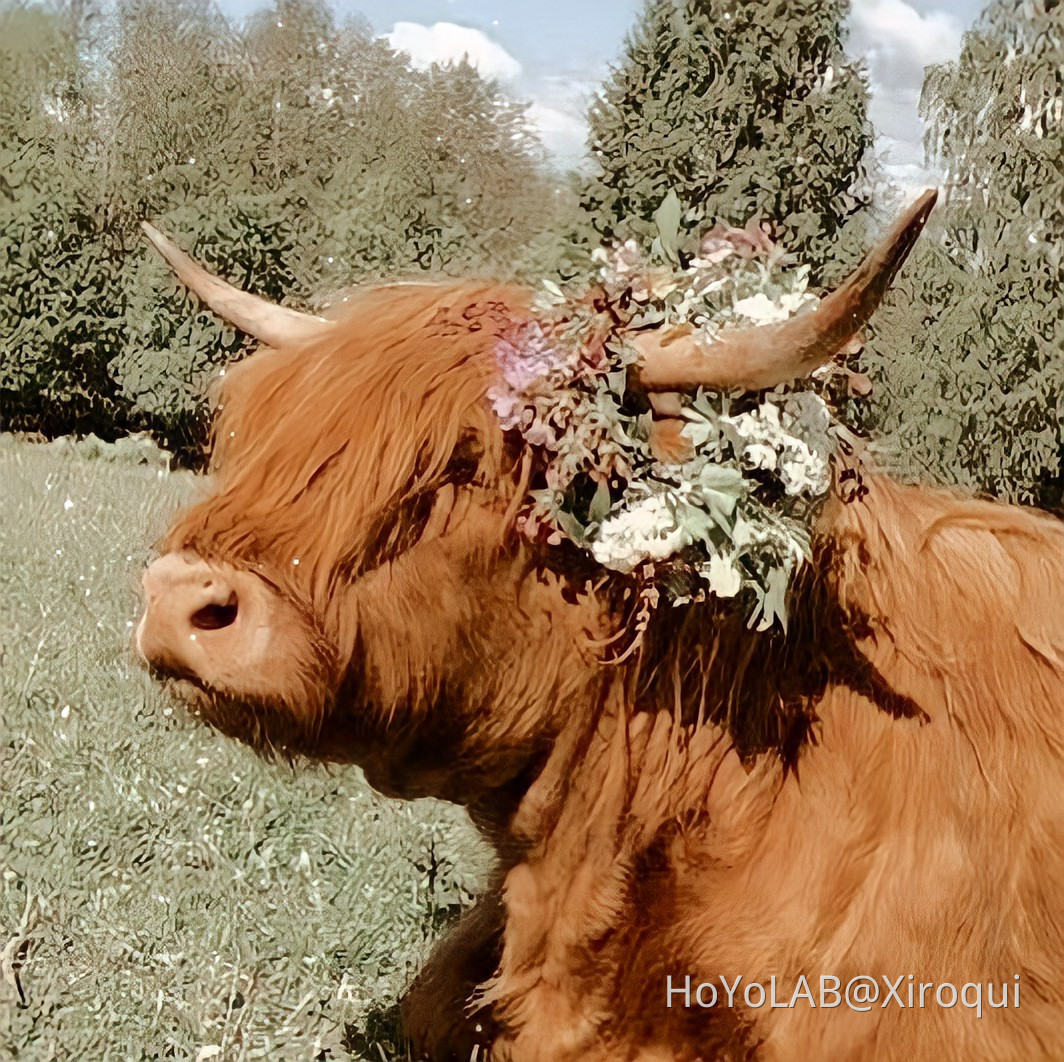 Genshin needs cows Genshin Impact | HoYoLAB