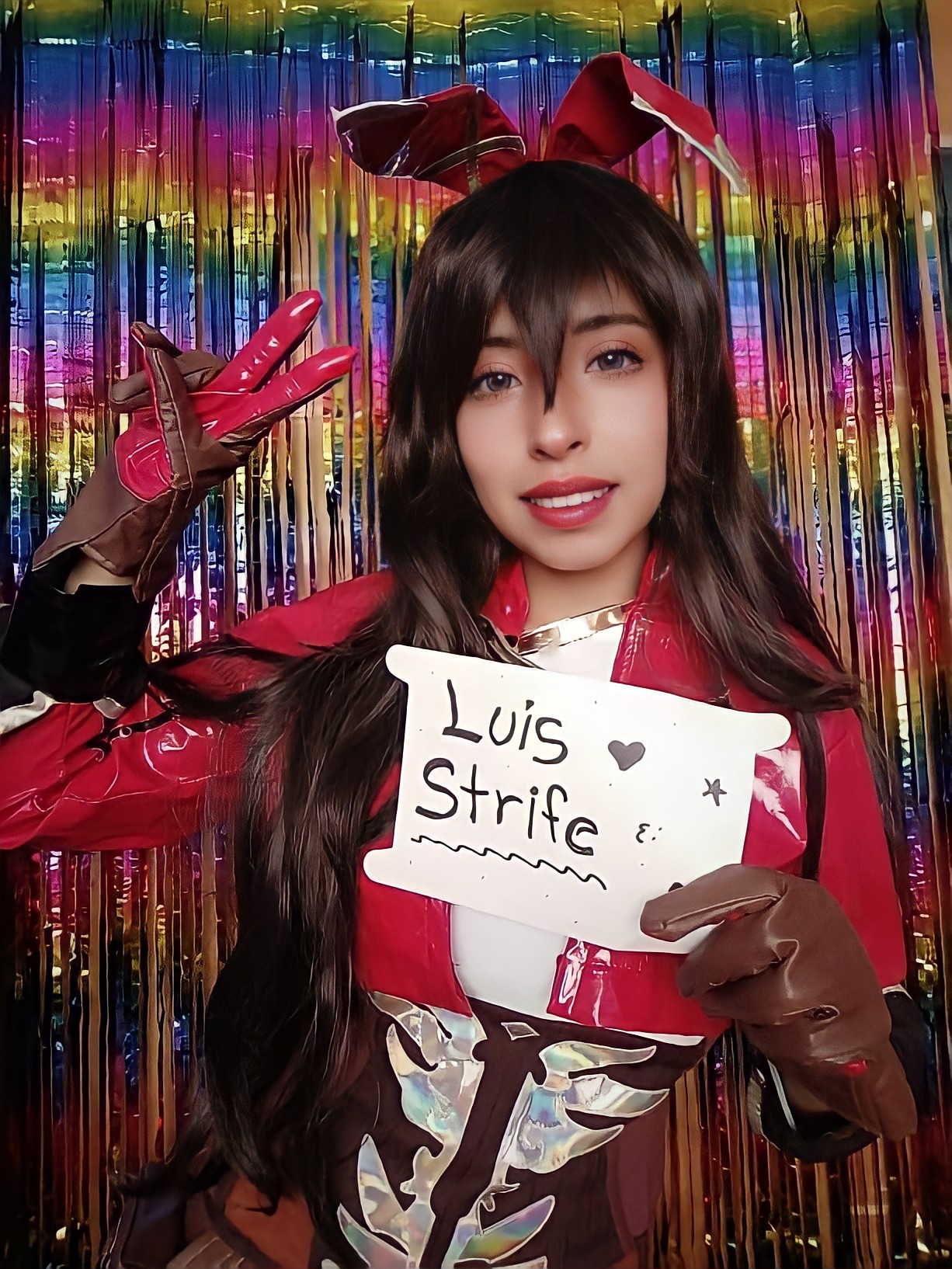 Cos Amber Genshin Impact | HoYoLAB