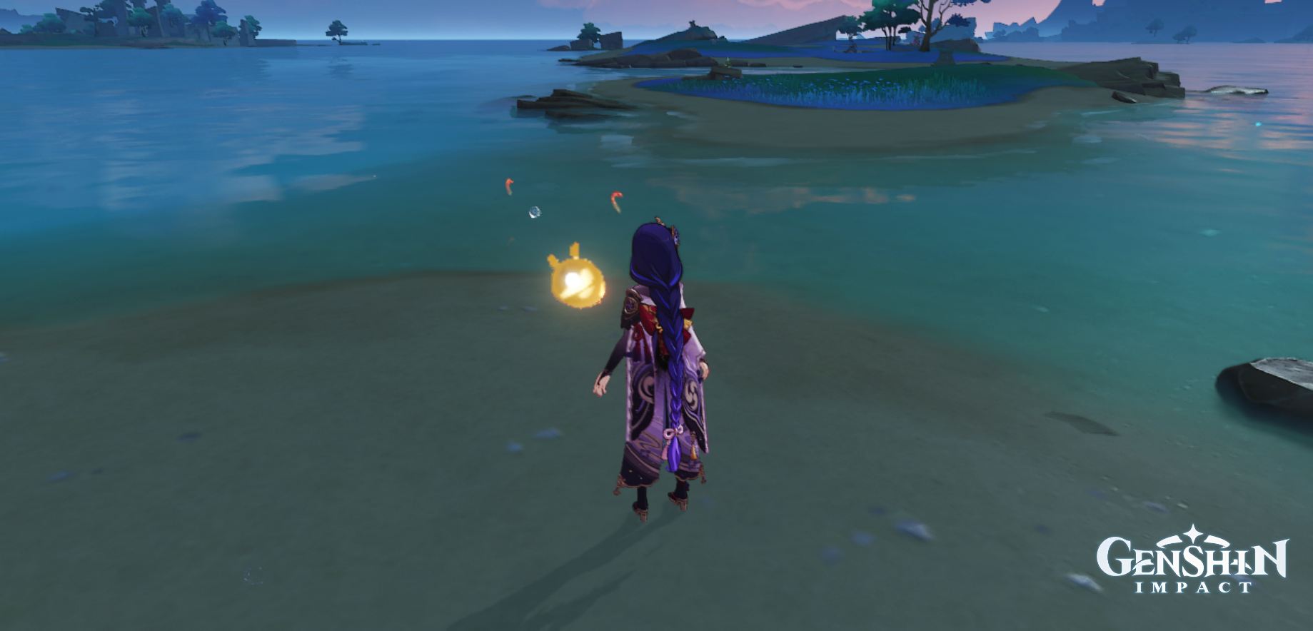 Inazuma Specialty Genshin Impact | HoYoLAB