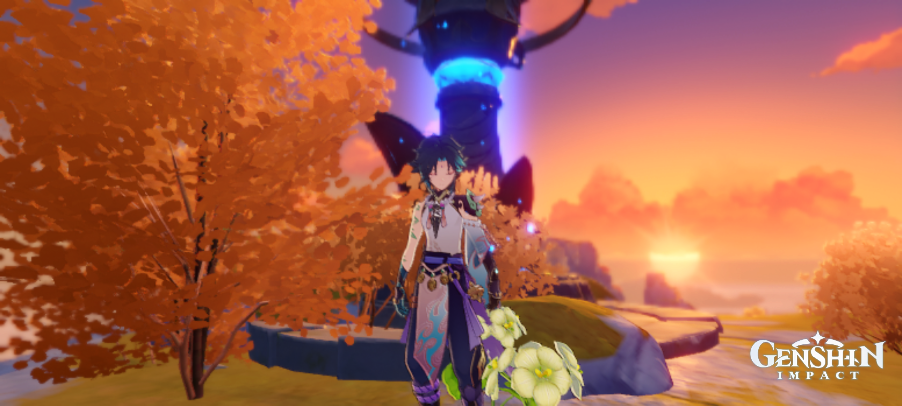 Qinxins Genshin Impact | HoYoLAB