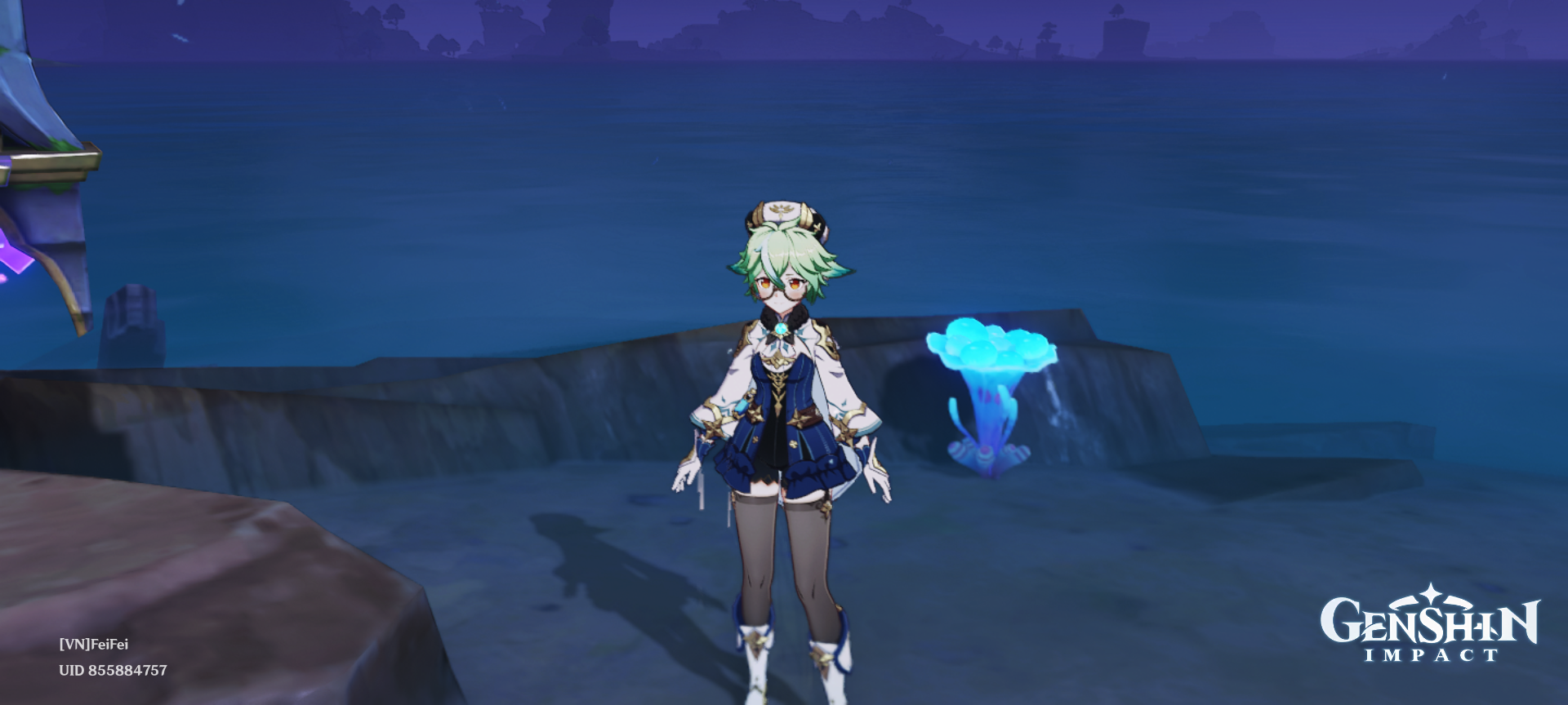 Đặc sản Inazuma Genshin Impact | HoYoLAB