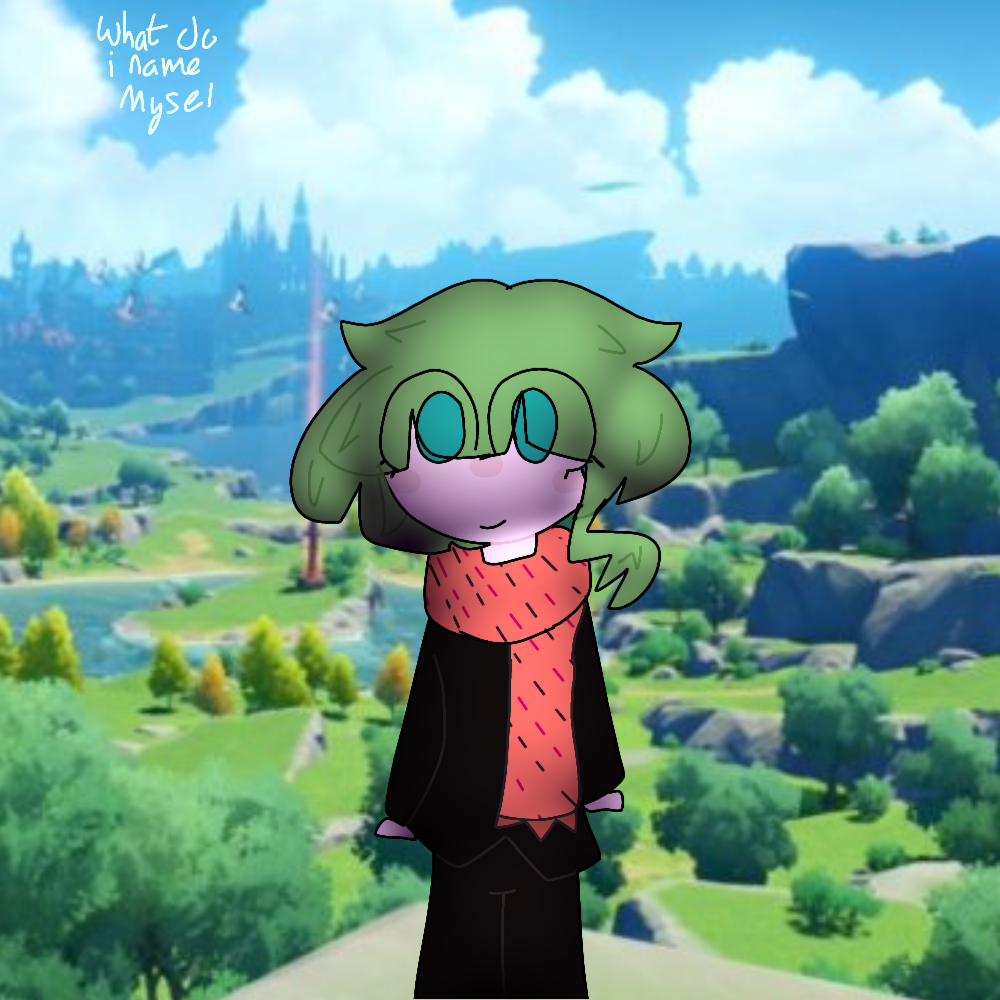 yttd x genshin (midori) Genshin Impact | HoYoLAB