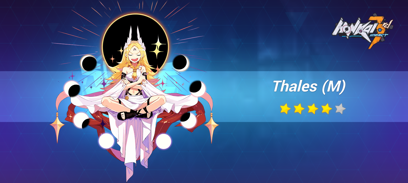 My first G stigma crafted Honkai Impact 3rd | HoYoLAB