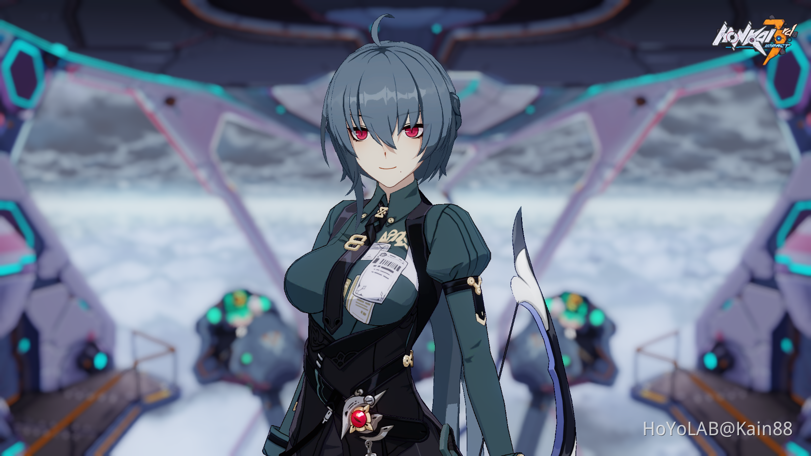 HPBD Honkai Impact 3rd | HoYoLAB