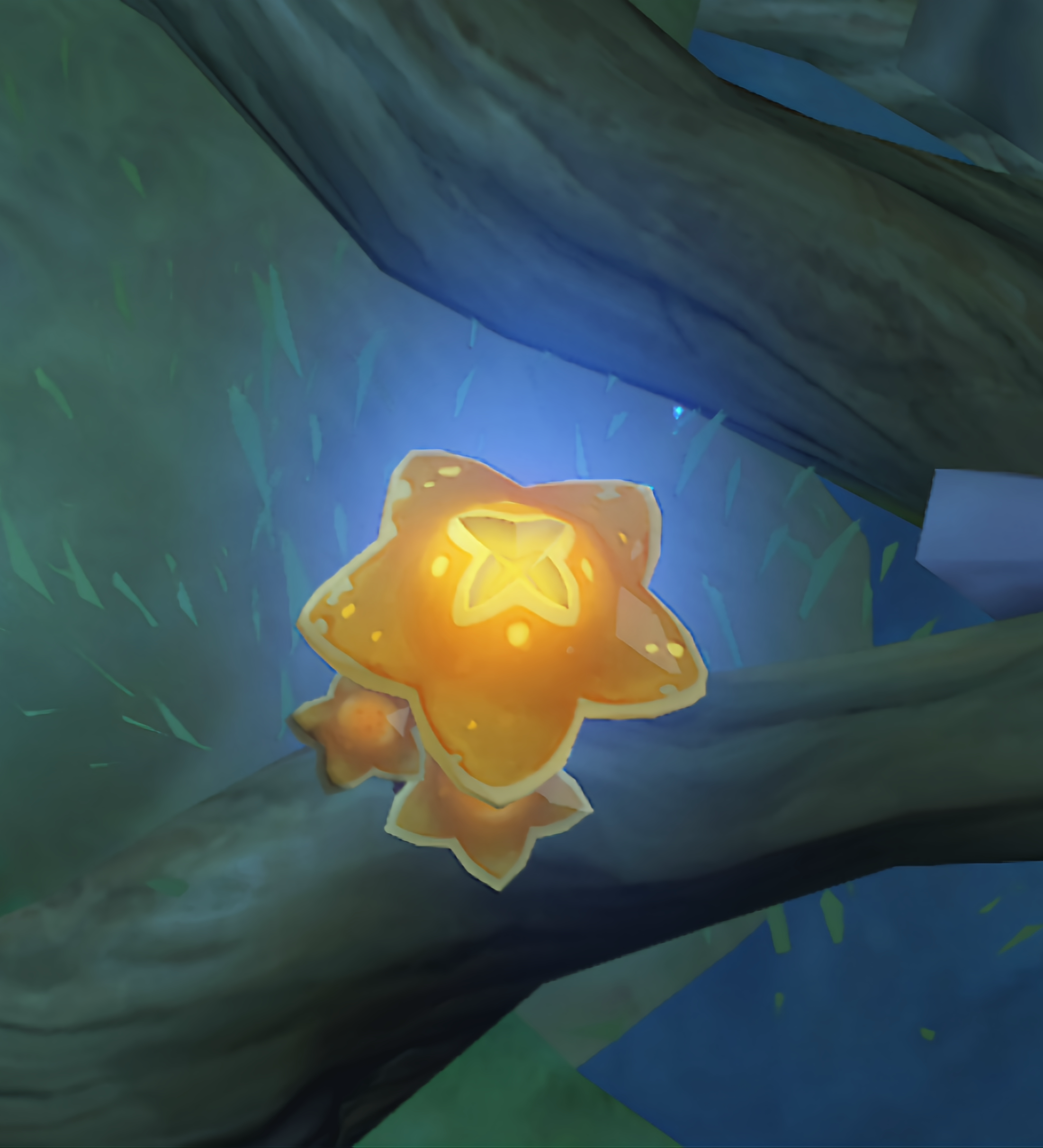 Starshroom Genshin Impact | HoYoLAB