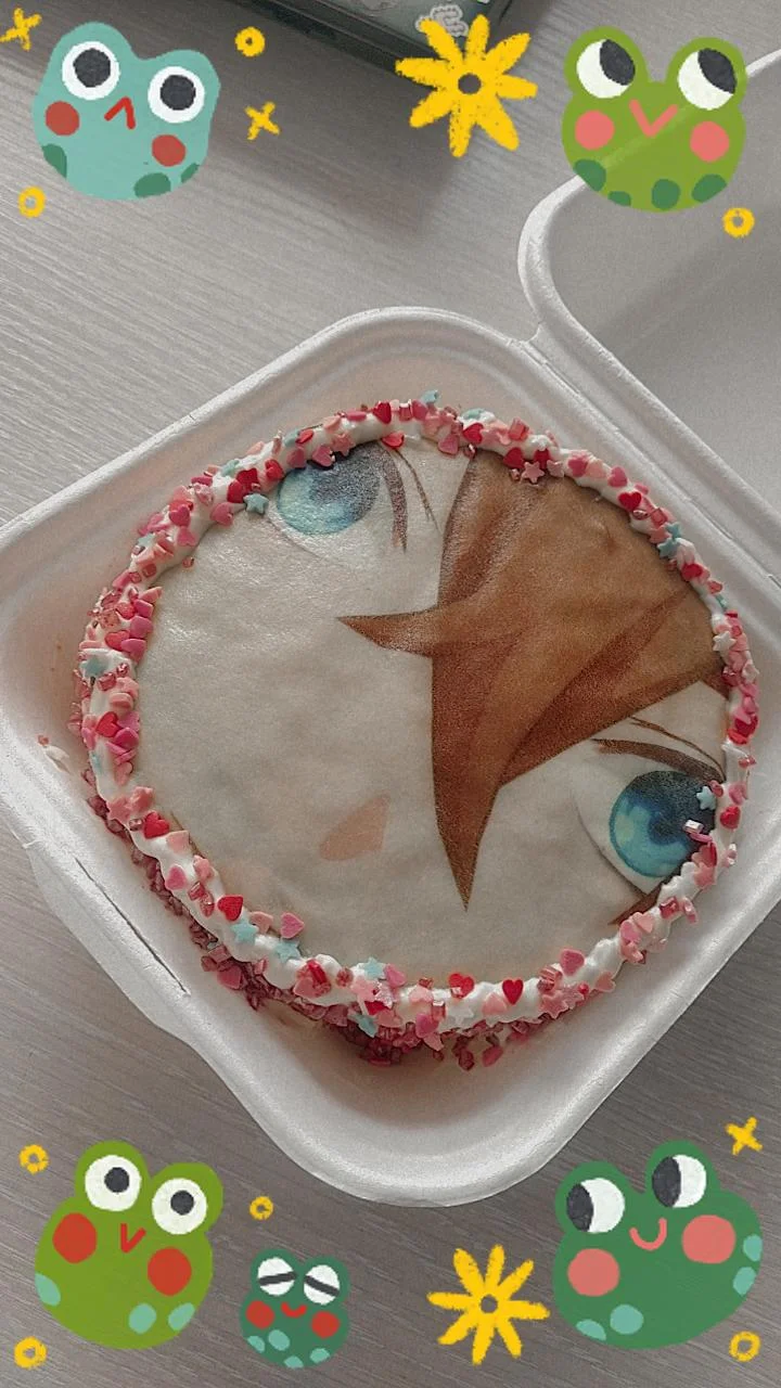 childe cake Genshin Impact | HoYoLAB