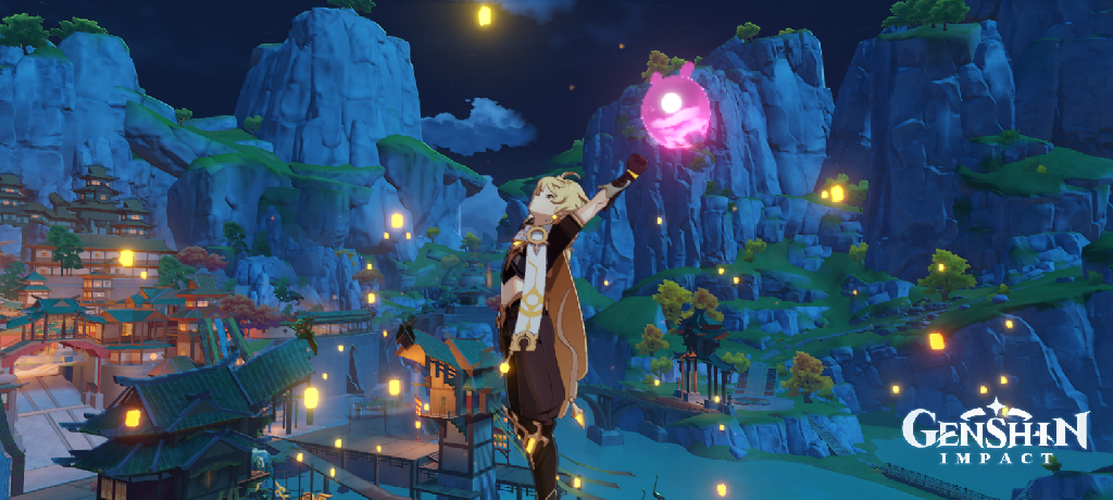 Genshin Info- SOUNDTRACKS Genshin Impact | HoYoLAB