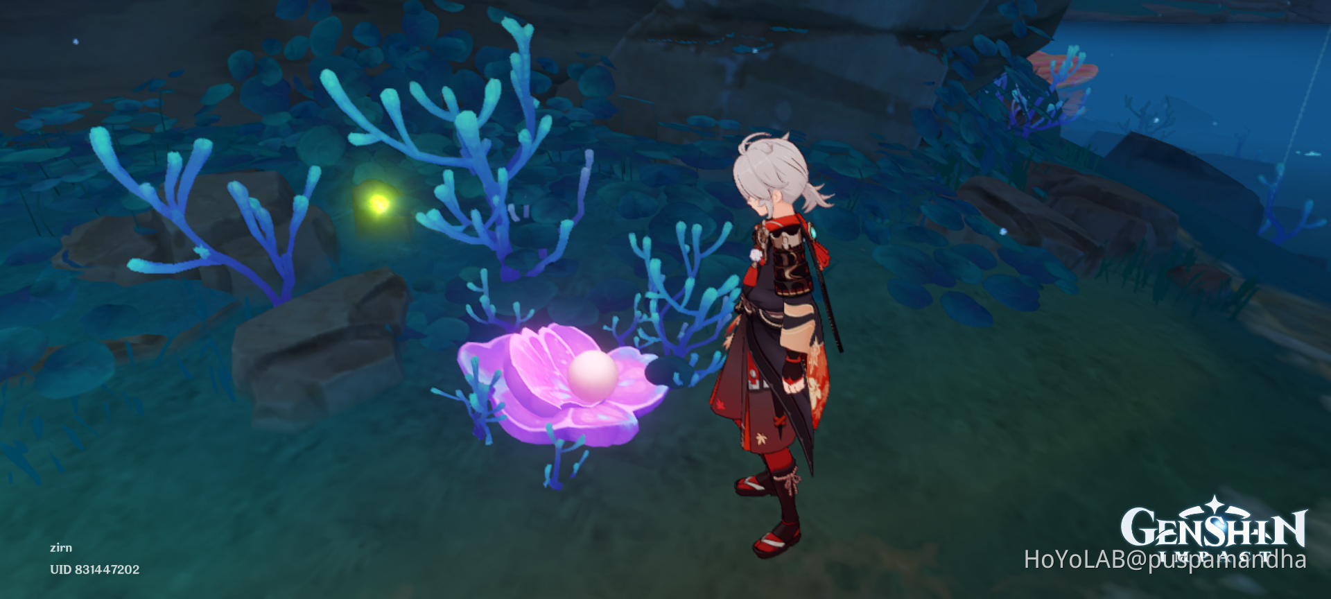 Produk Khas Inazuma Genshin Impact | HoYoLAB