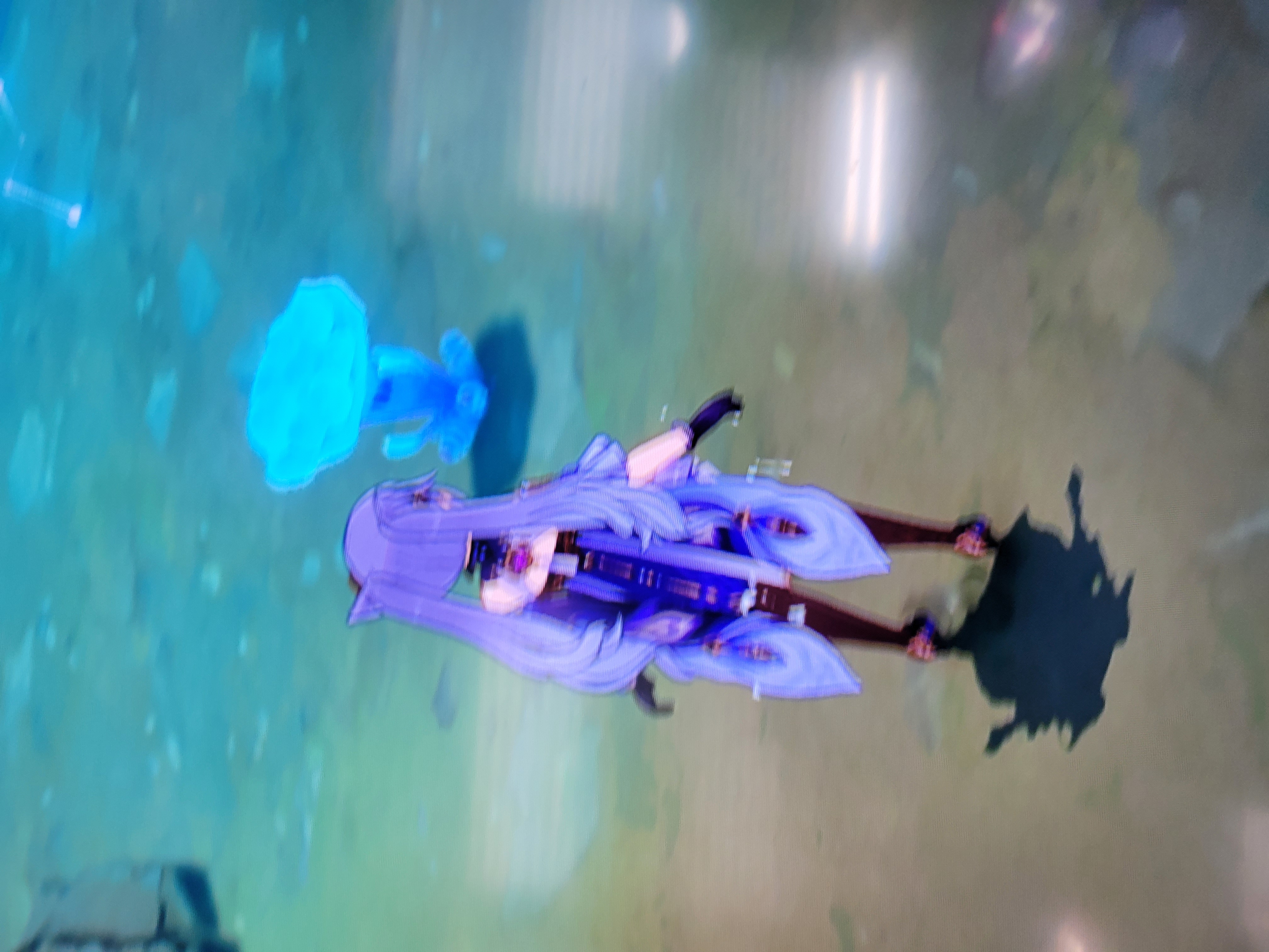 Inazuma Specialtys Genshin Impact | HoYoLAB