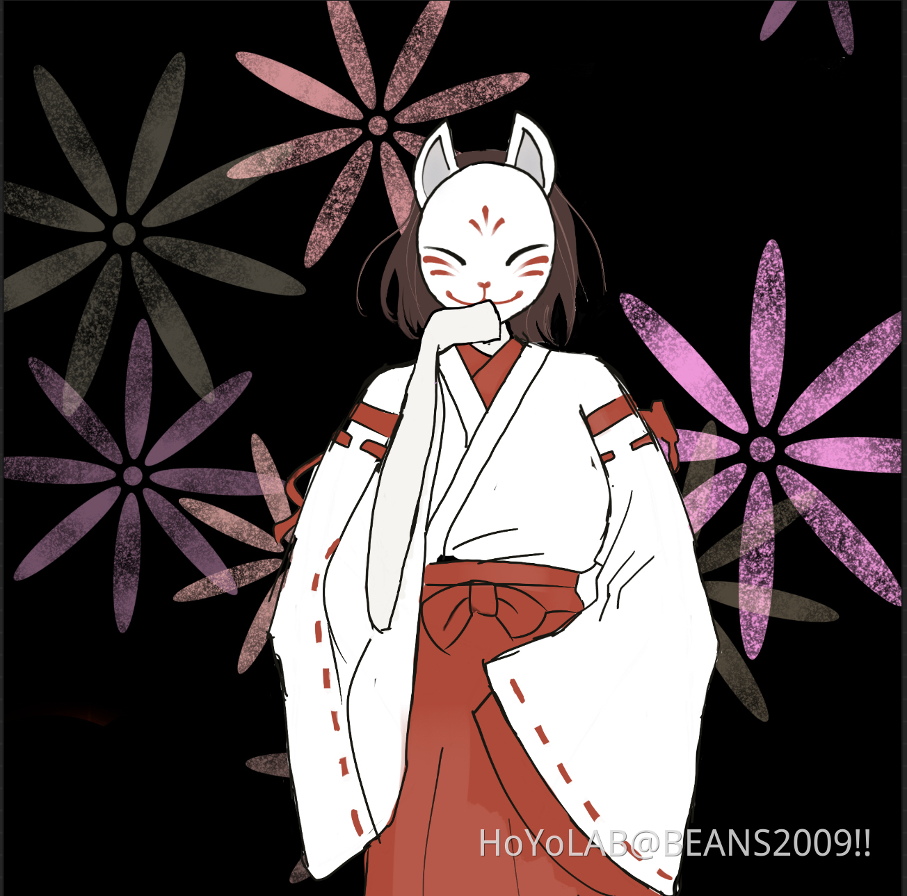 -Genshin Impact- Hanachirusato Genshin Impact | HoYoLAB