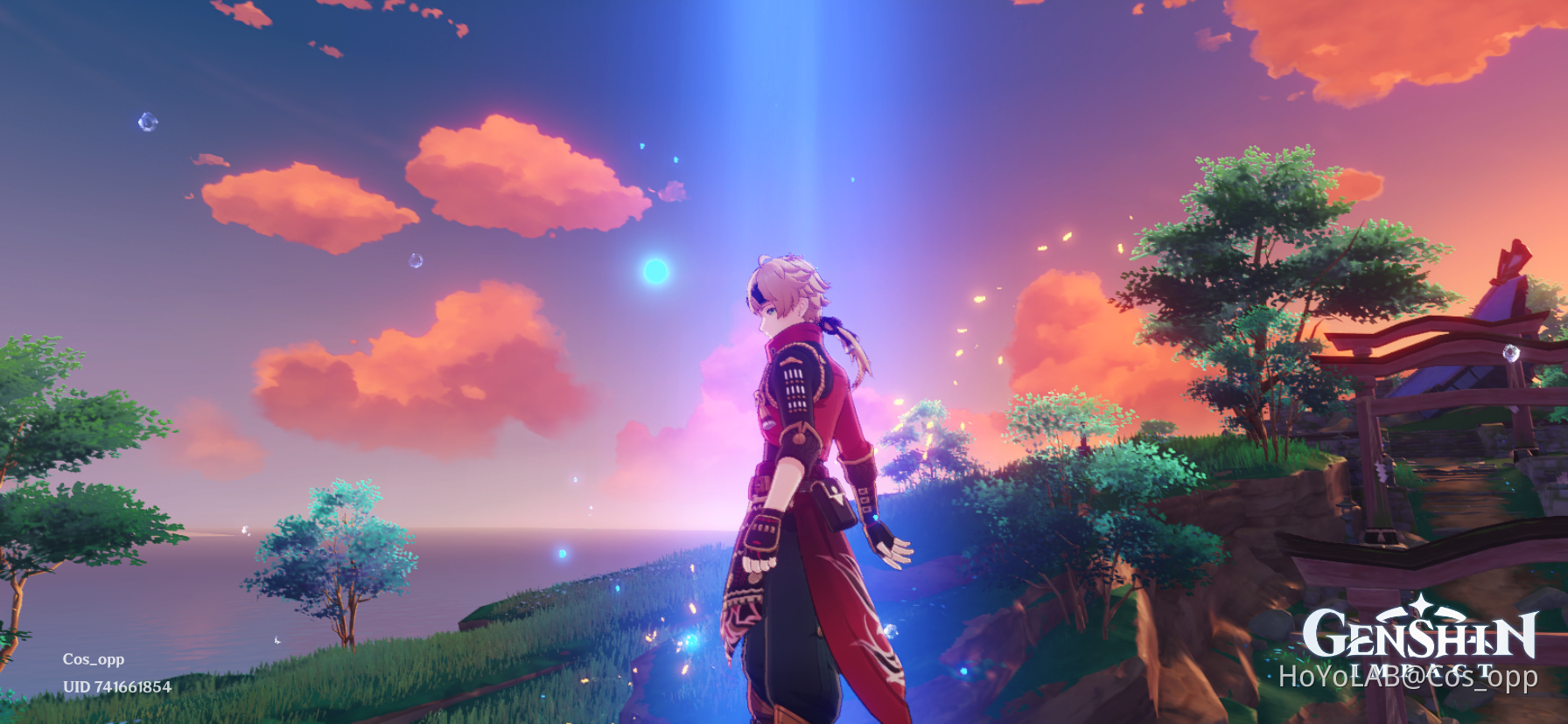 What was your favourite tune from Itto’s festival? Genshin Impact | HoYoLAB