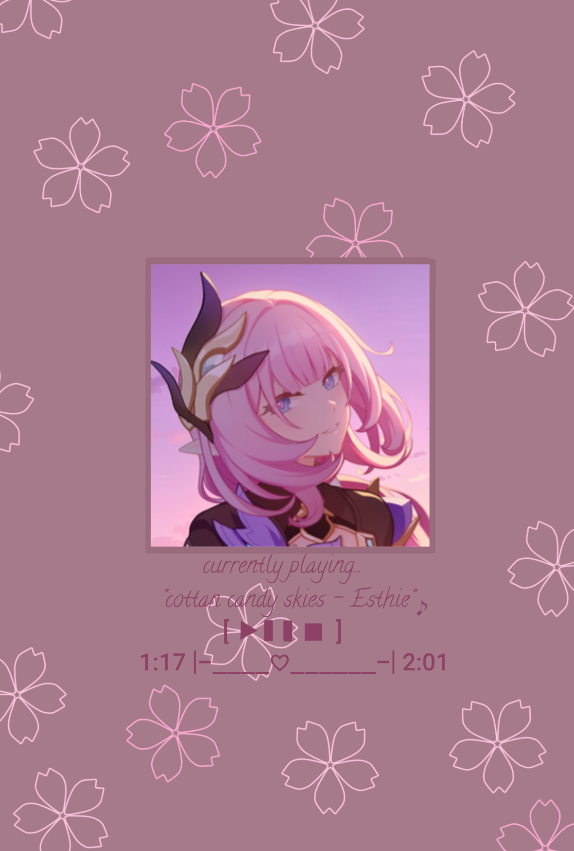 Currently Playing... ☆ Poster ☆ Honkai Impact 3rd ☆ Honkai Impact 3rd ...