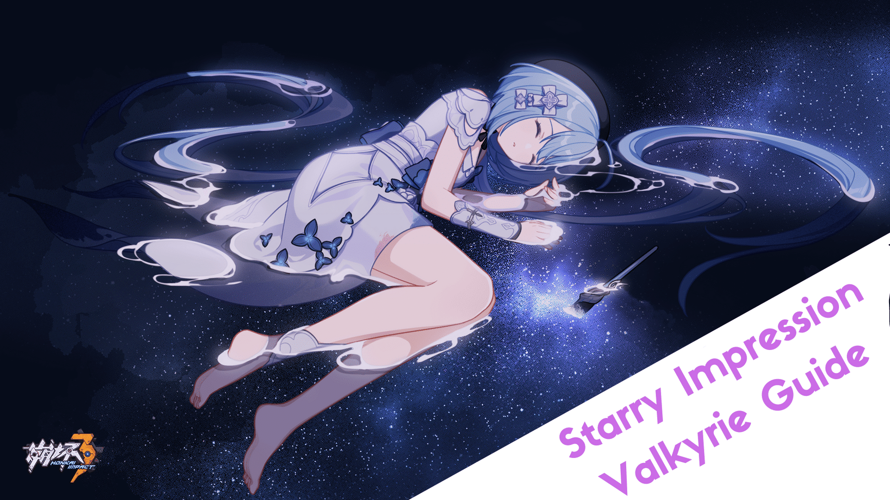 (Beta v5.8 Guide) Griseo, Starry Impression Battlesuit Guide Honkai Impact 3rd | HoYoLAB
