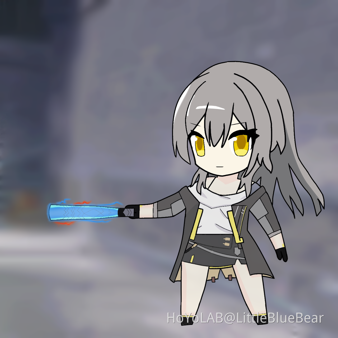 HSR - Female MC Honkai: Star Rail | HoYoLAB