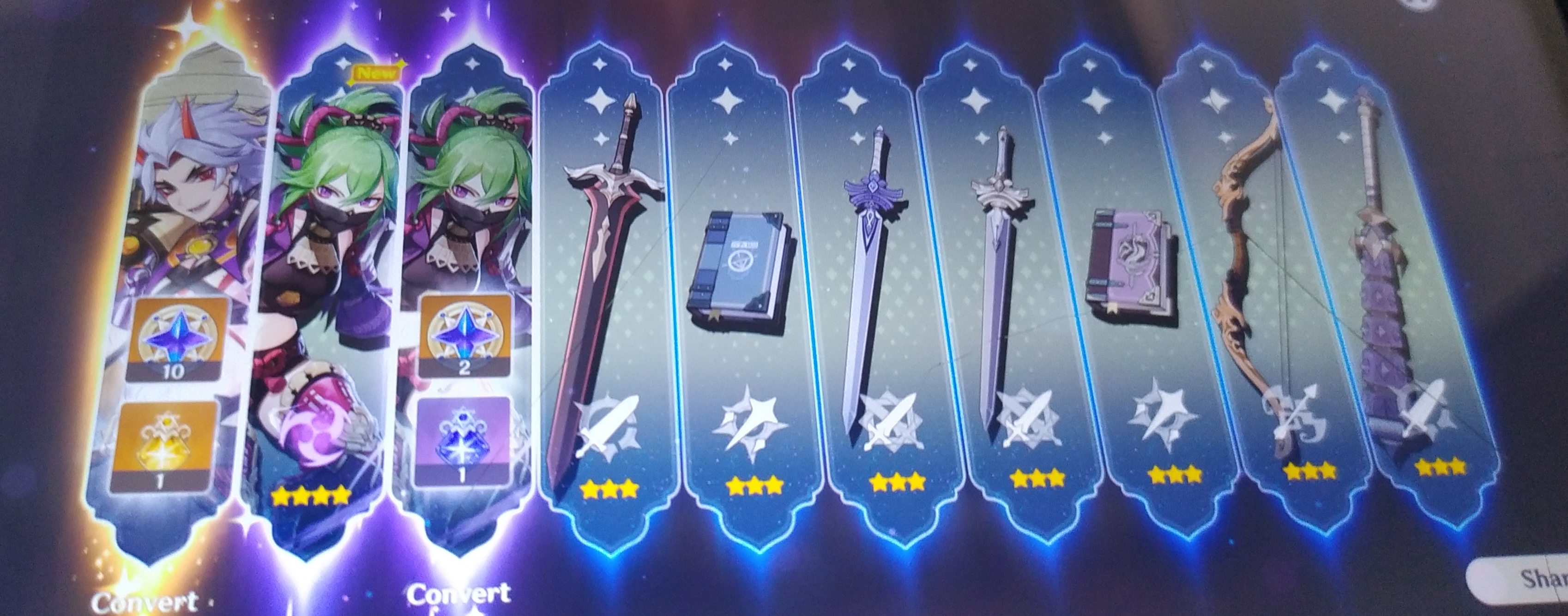 Itto's Banner Genshin Impact | HoYoLAB