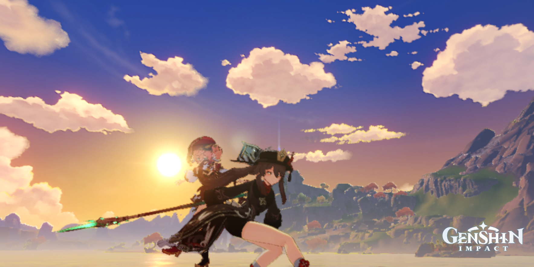 YanTao Genshin Impact | HoYoLAB