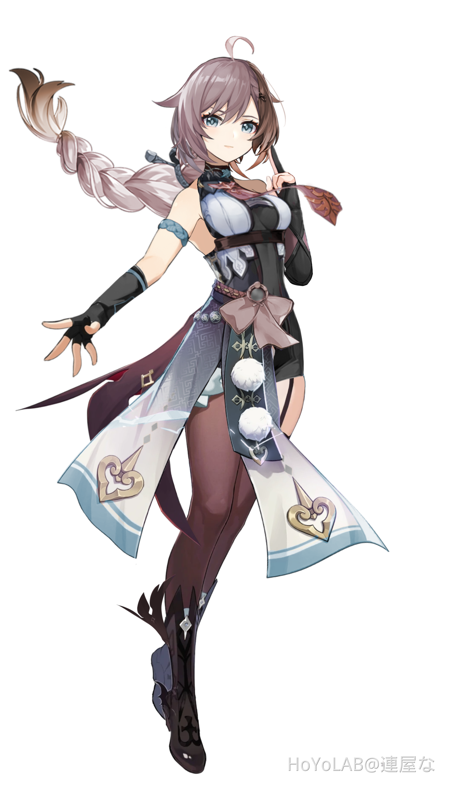 •Genshin• Custom Edit Genshin Impact | HoYoLAB