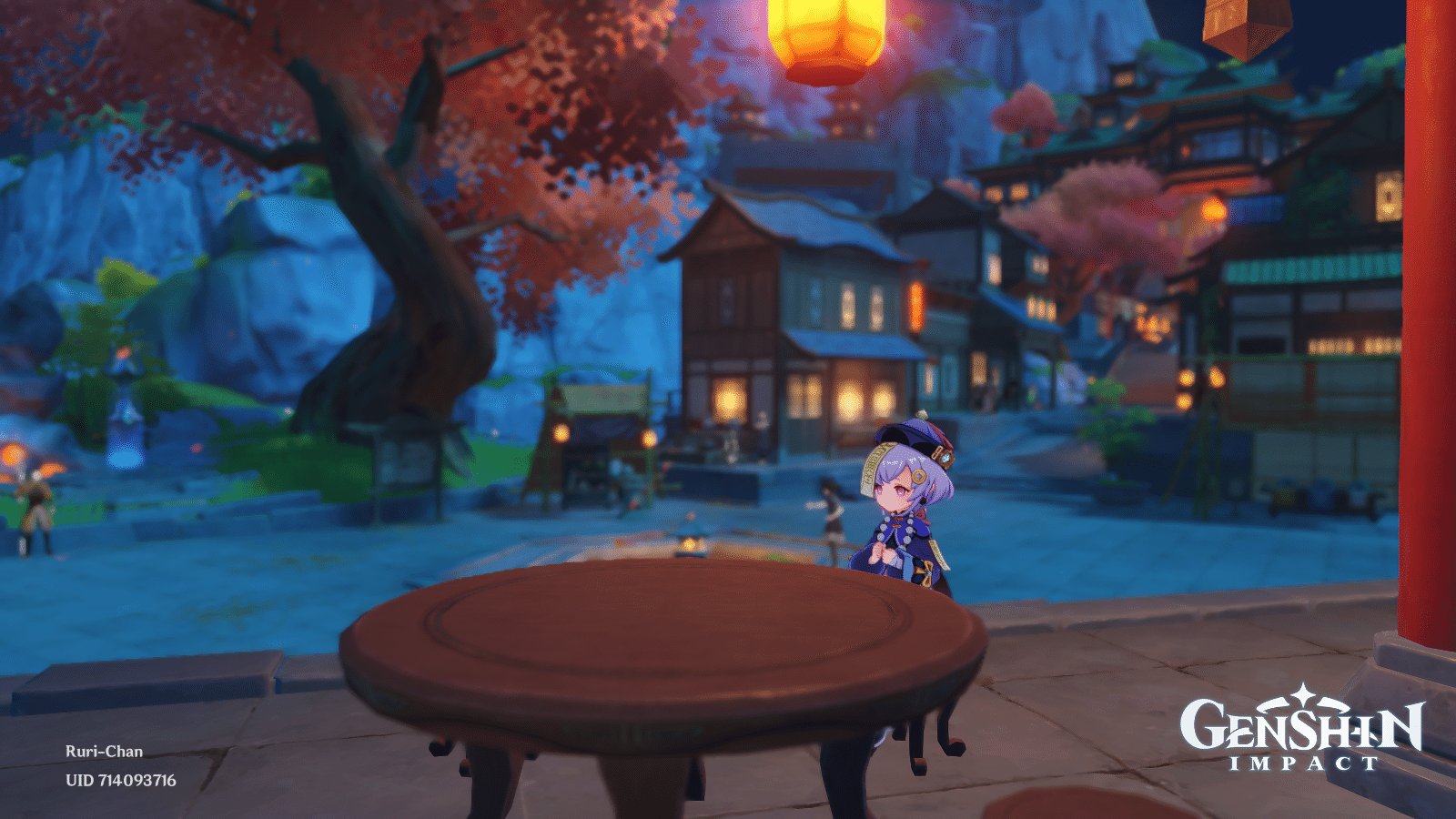 Ruri's Journey - Segment 3 (Part 1/2) - Liyue Harbor Genshin Impact | HoYoLAB