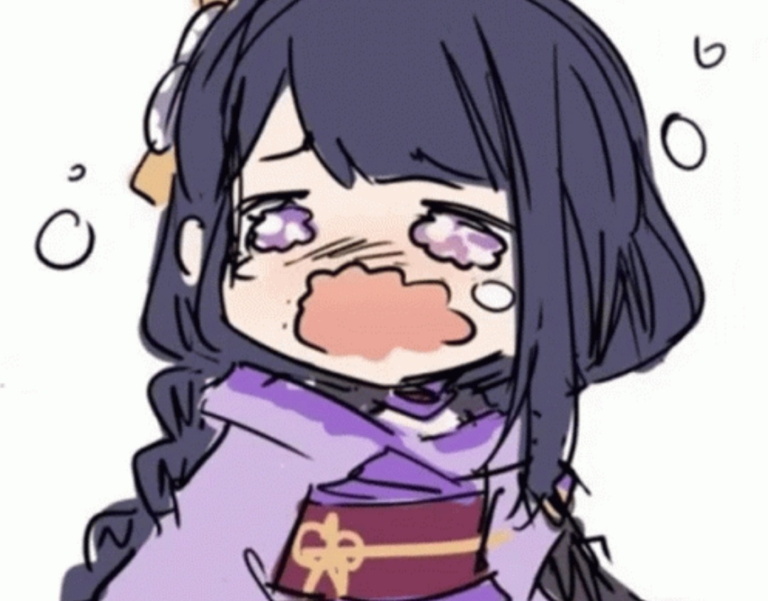 Happy birthday Raiden Shogun/Ei! Genshin Impact | HoYoLAB