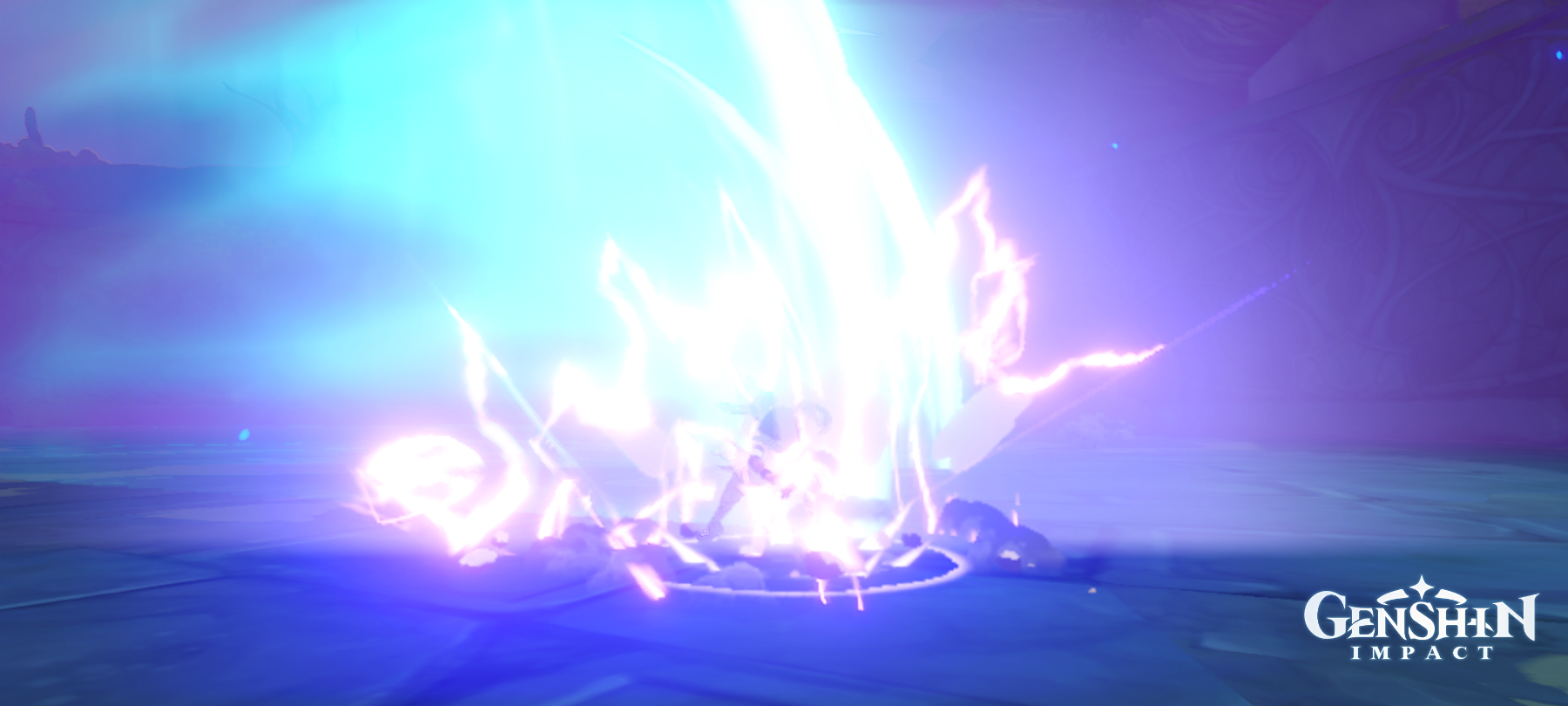 Razor Genshin Impact | HoYoLAB