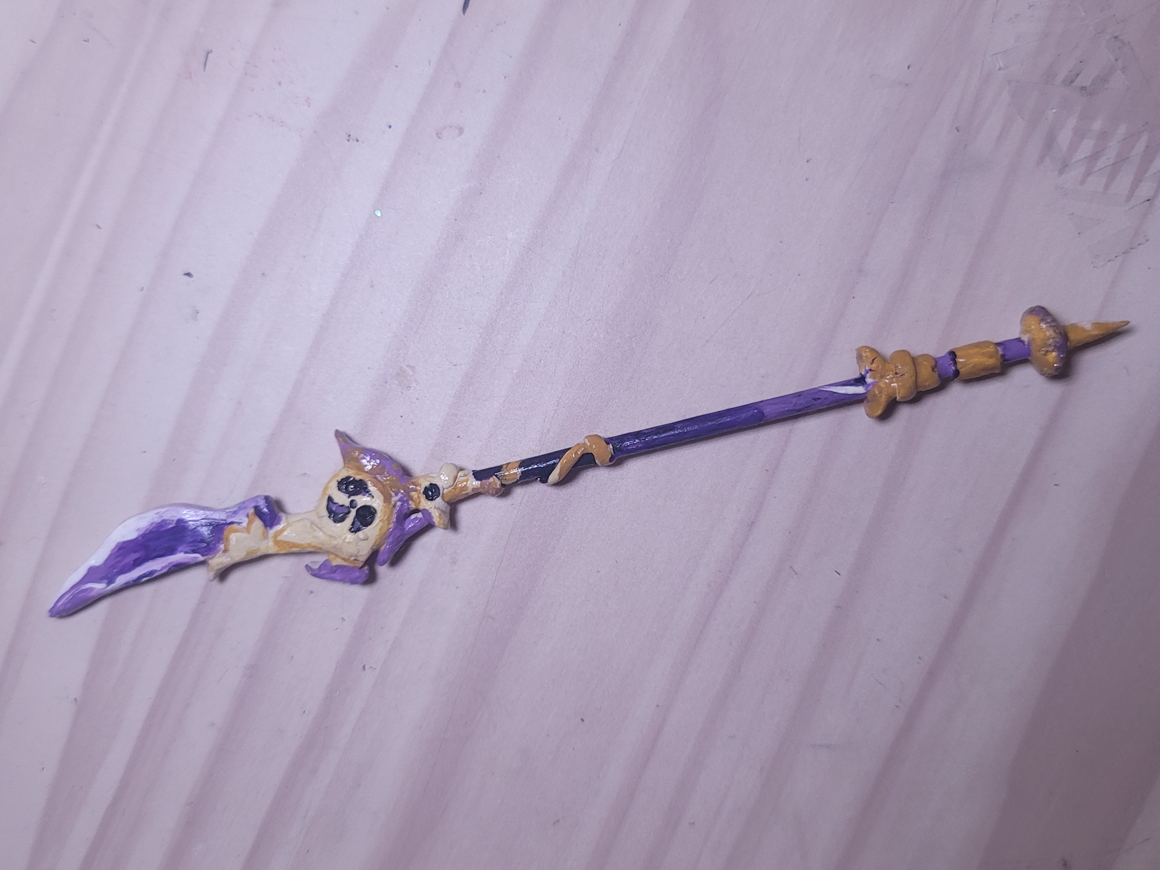 engulfing lightning Genshin Impact | HoYoLAB