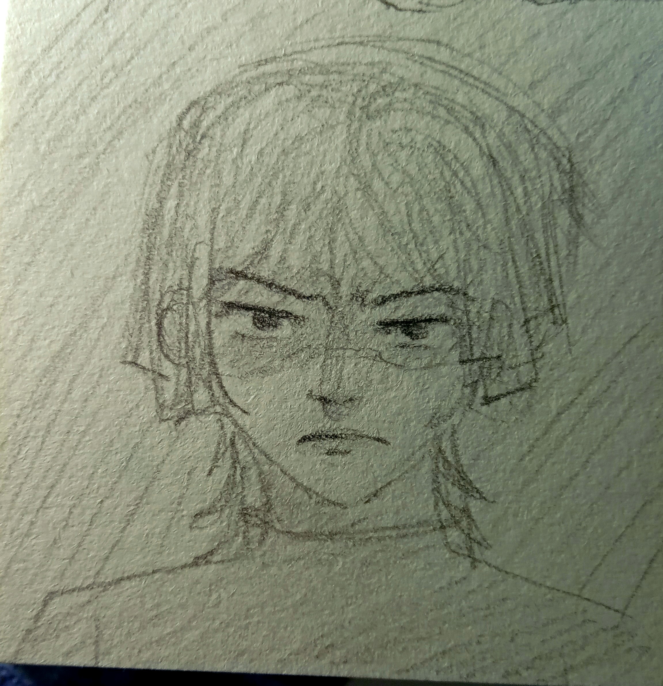 angry scaramouche Genshin Impact | HoYoLAB