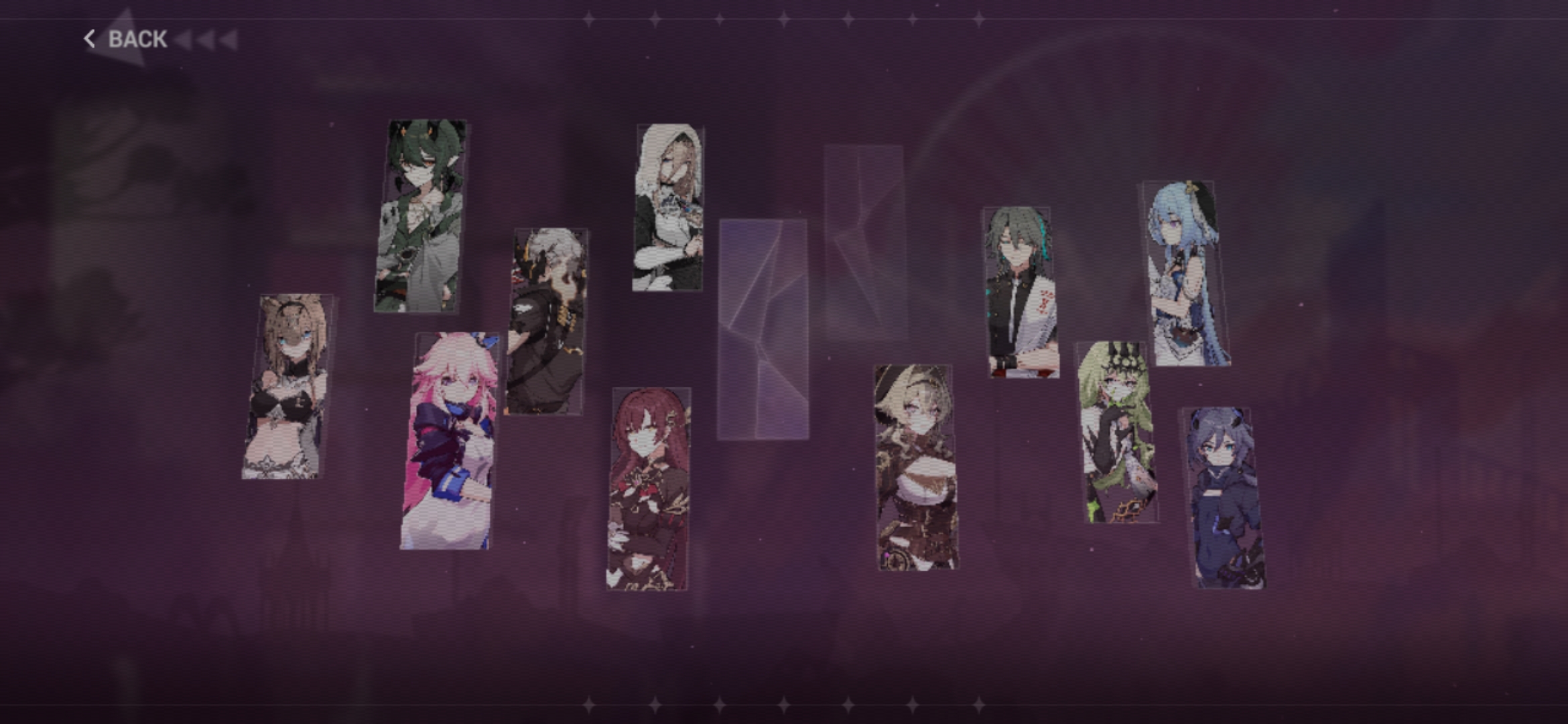 FlameChasers Honkai Impact 3rd | HoYoLAB