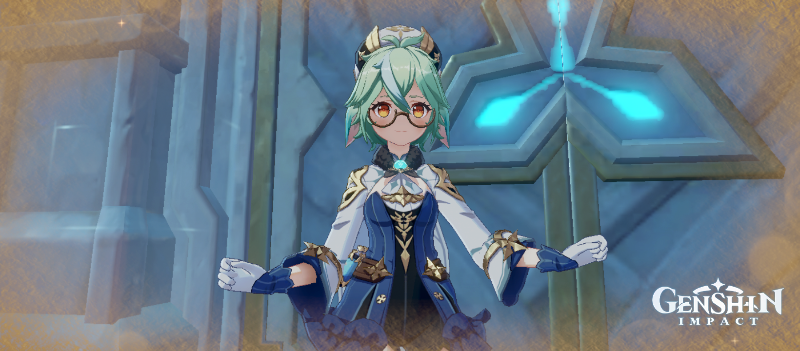 Random Genshin pics Genshin Impact | HoYoLAB