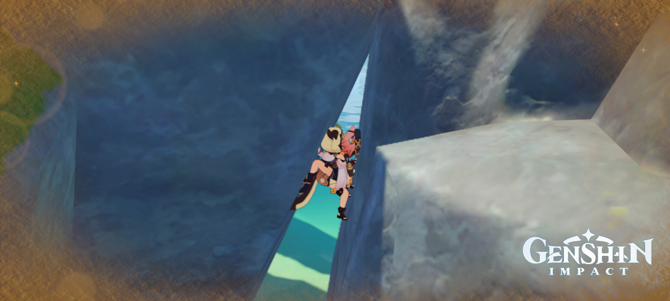 Sayu x Diona Genshin Impact | HoYoLAB