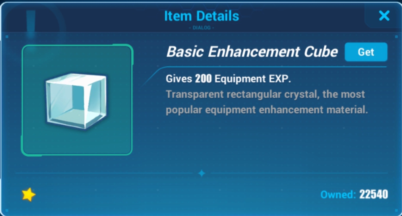 Unlimited Enhancement Cubes Honkai Impact 3rd | HoYoLAB