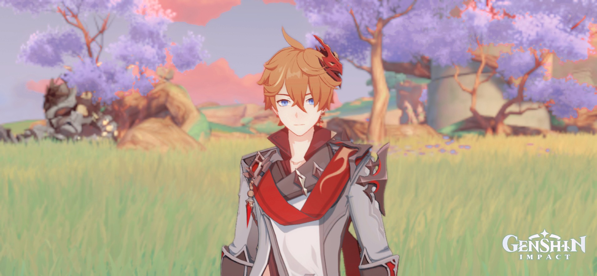 childe Genshin Impact | HoYoLAB