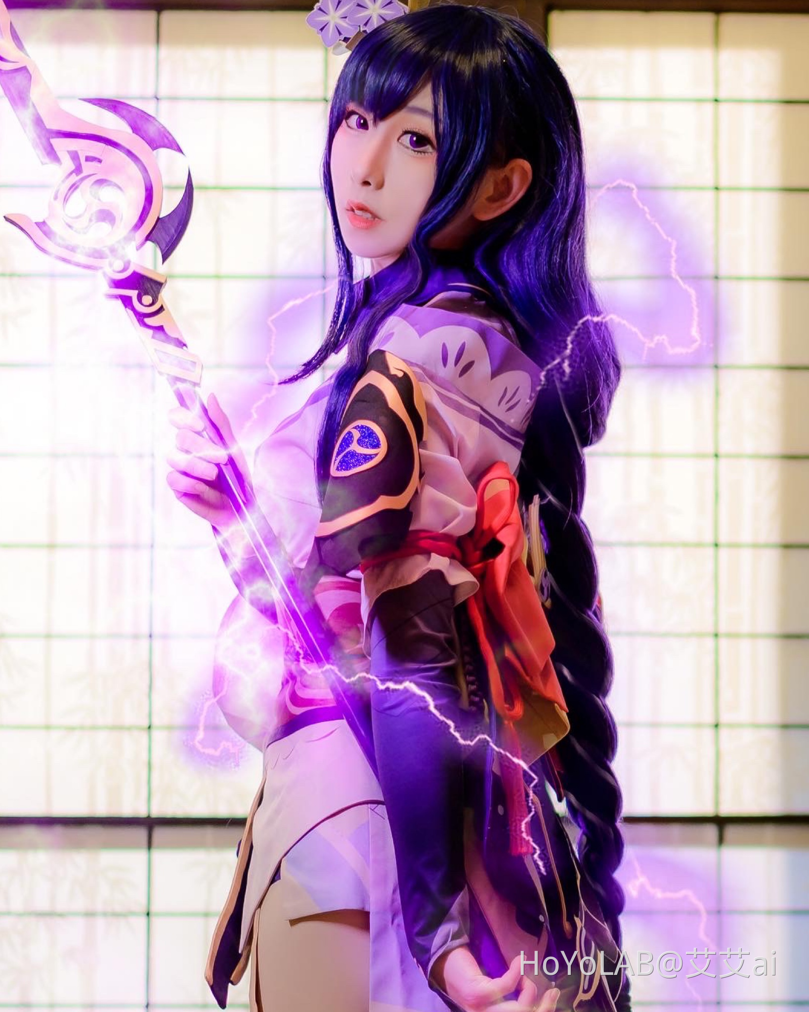 Happy birthday Genshin Impact | HoYoLAB