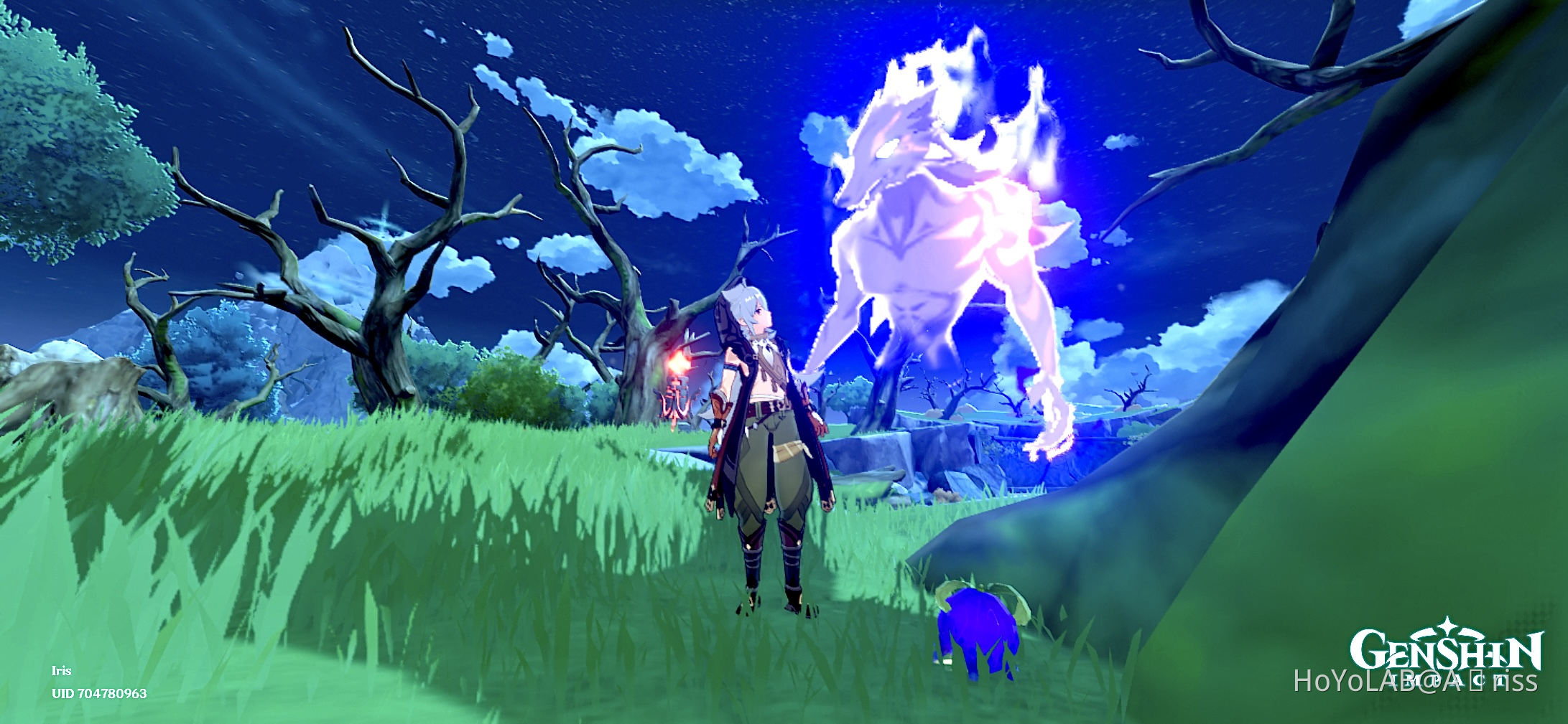 Lupical Genshin Impact | HoYoLAB