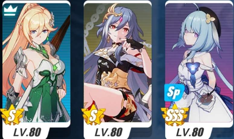 (Beta v5.8 Guide) Griseo, Starry Impression Battlesuit Guide Honkai Impact 3rd | HoYoLAB