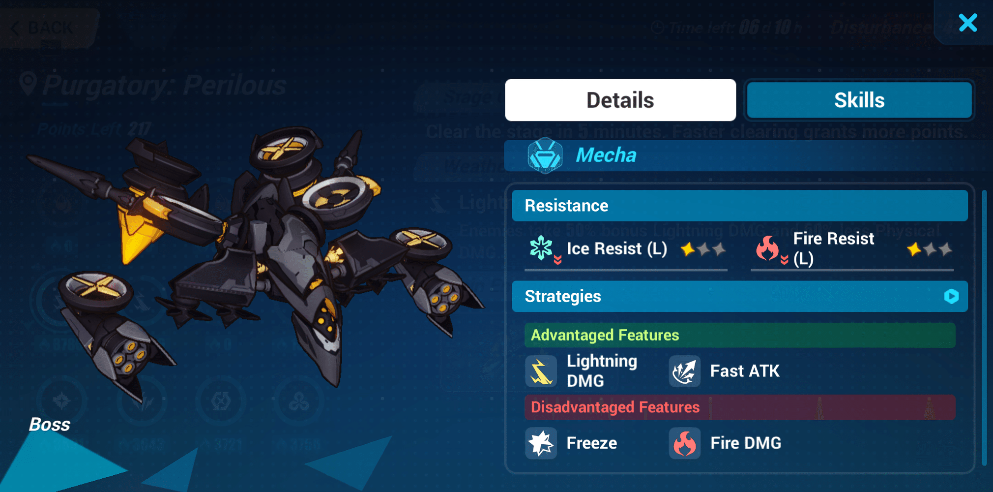 「Honkai v5.8 Beta New Enemies」 Honkai Impact 3rd | HoYoLAB