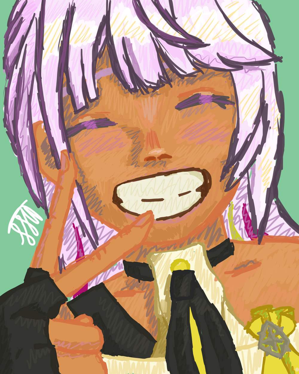 Carole Honkai Impact 3rd | HoYoLAB