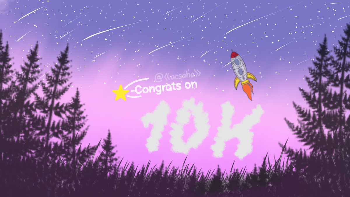 Milestone Wallpaper/Poster | HoYoLAB