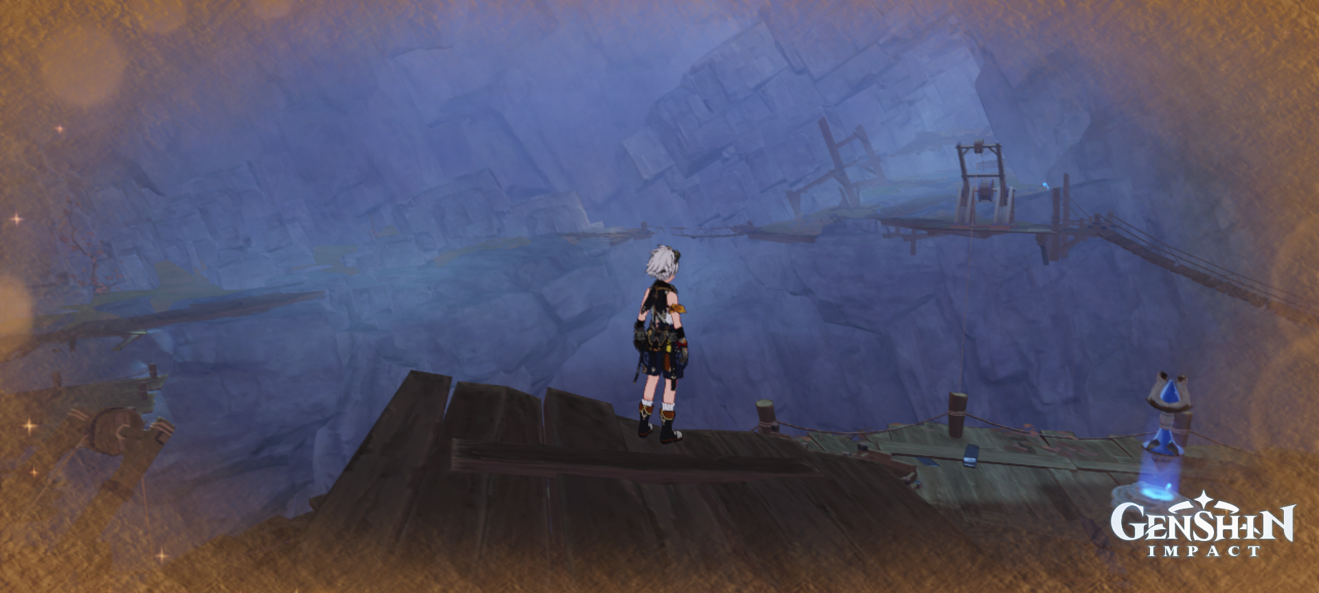 Rift music and my opinion about it :) Genshin Impact | HoYoLAB