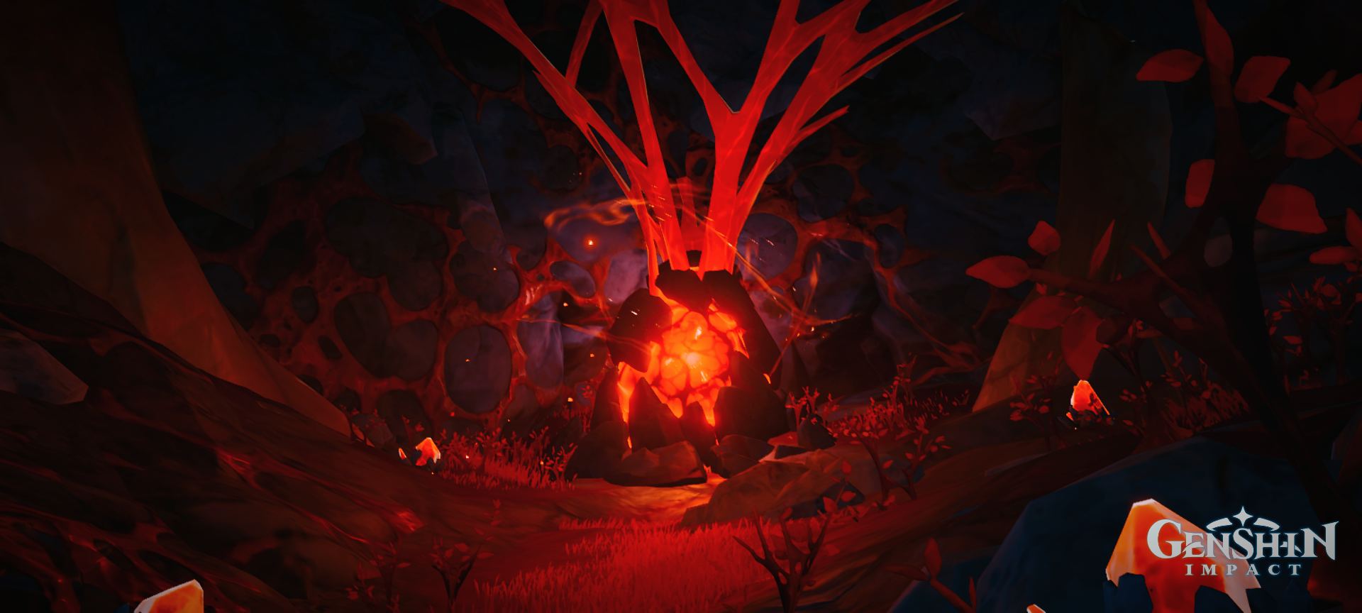 Durin's Heart Genshin Impact | HoYoLAB
